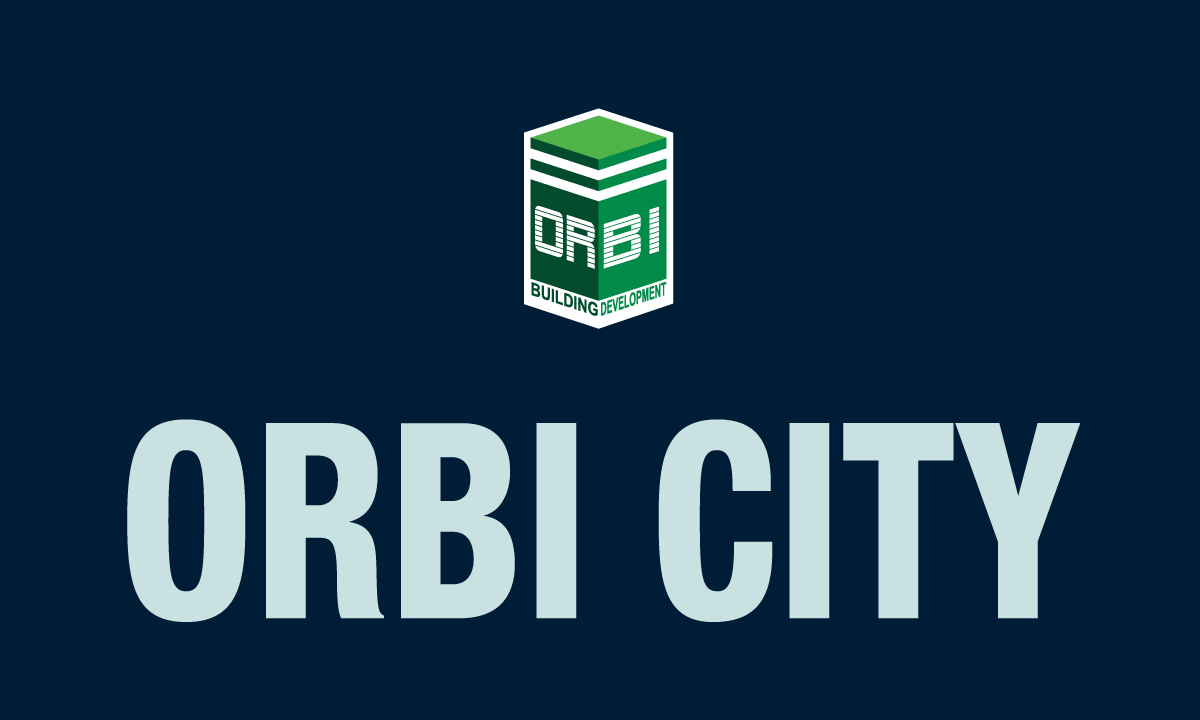 Orbi City
